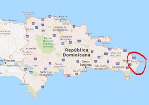 Punta Cana: onde fica, mapa e informações úteis - Passaporte Digital