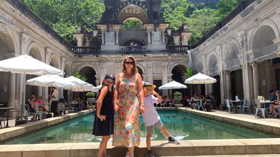 Parque Lage RJ: onde fica e quando visitar - Passaporte Digital