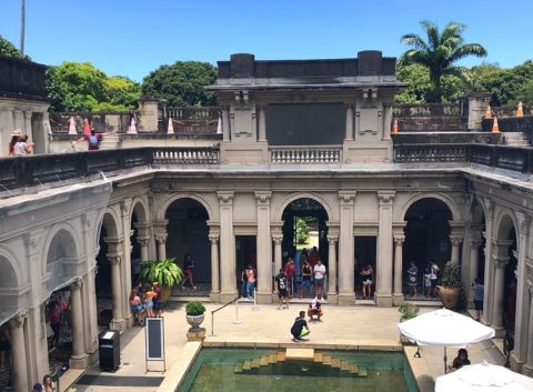 Parque Lage RJ: onde fica e quando visitar - Passaporte Digital