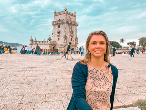 Torre de Belém: visita, preço e tour pelos arredores - Passaporte Digital