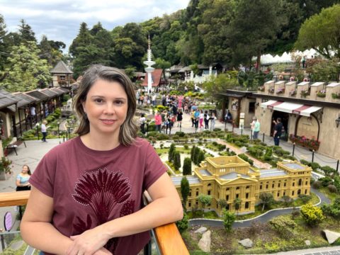 O que tem no Mini Mundo Gramado? - Passaporte Digital