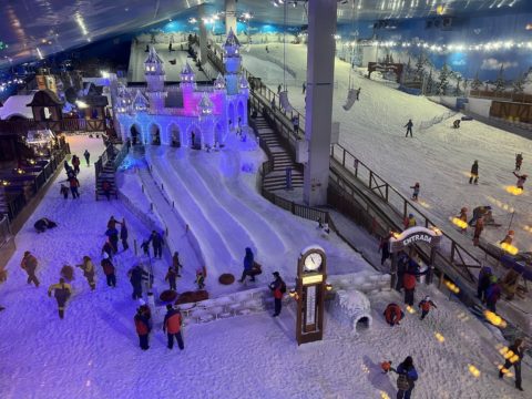 Snowland Gramado: o que saber antes de ir - Passaporte Digital