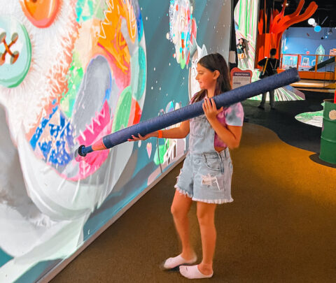 Hello Park: vale a pena conhecer esse parque interativo? - Passaporte ...