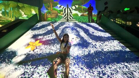 Hello Park: vale a pena conhecer esse parque interativo? - Passaporte ...