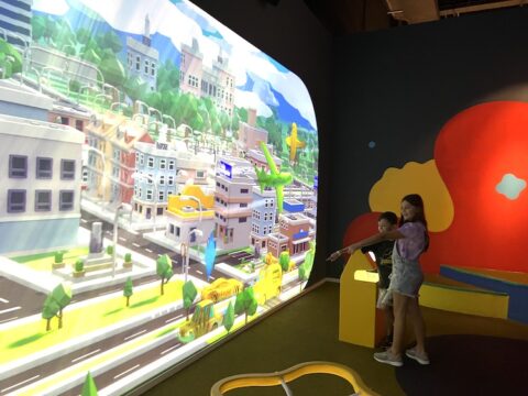 Hello Park: vale a pena conhecer esse parque interativo? - Passaporte ...