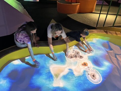 Hello Park: vale a pena conhecer esse parque interativo? - Passaporte ...