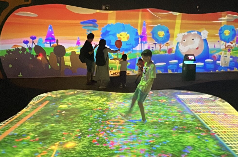 Hello Park: vale a pena conhecer esse parque interativo? - Passaporte ...