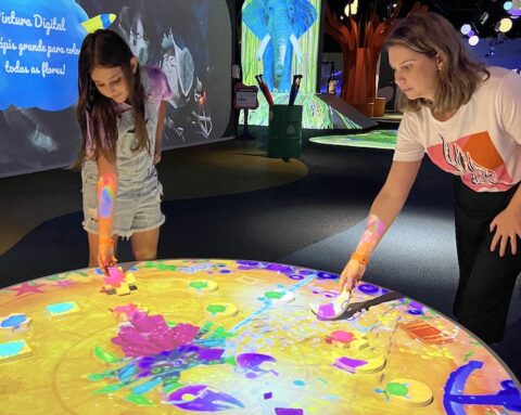 Hello Park: vale a pena conhecer esse parque interativo? - Passaporte ...