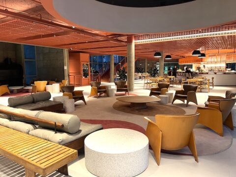 Hotel Almenat: um refúgio a 30 minutos de São Paulo - Passaporte Digital